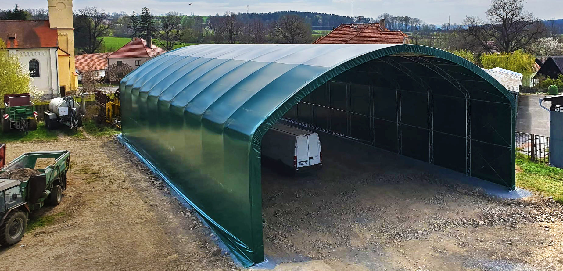 O Texas Connection | Texas Connection